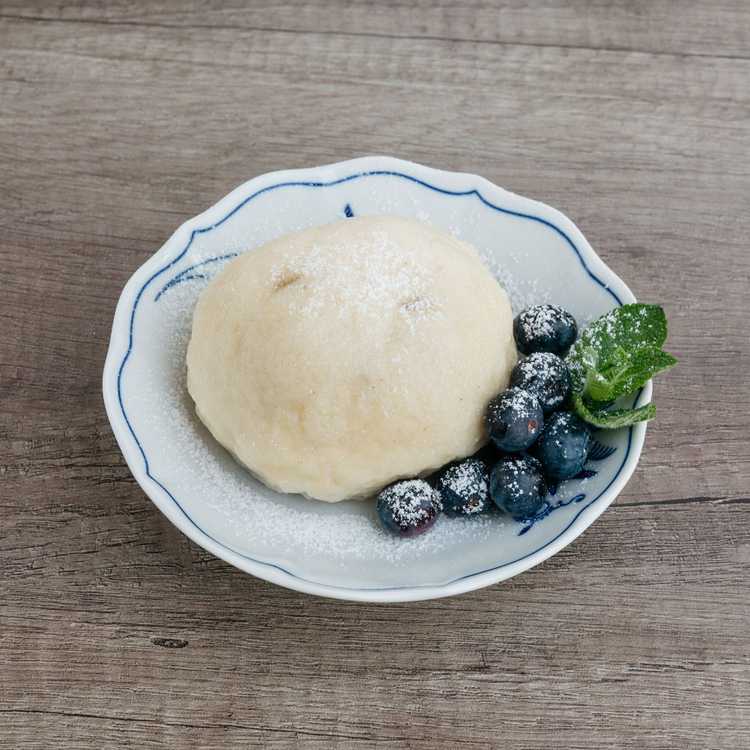 Knedlín, Prague 1, Národní | Filled dumplings bistro