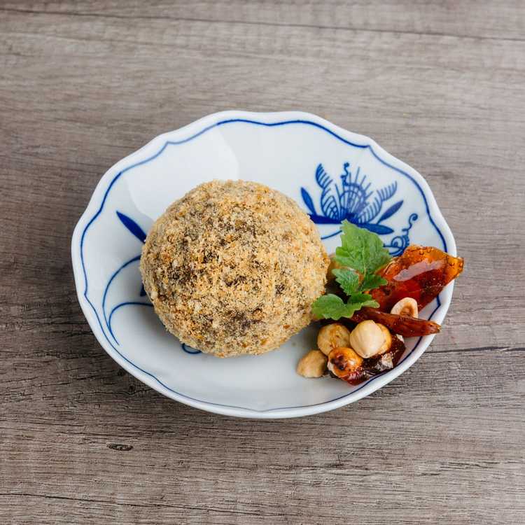 Knedlín, Prague 1, Národní | Filled dumplings bistro