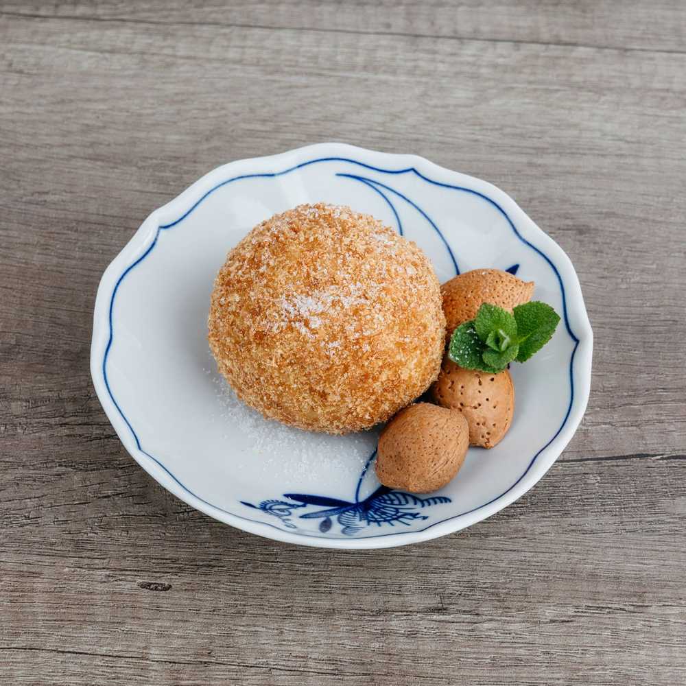 Knedlín, Prague 1, Národní | Filled dumplings bistro