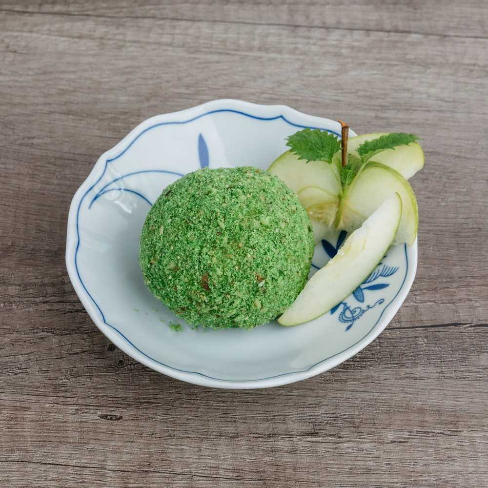 Knedlín, Prague 1, Národní | Filled dumplings bistro